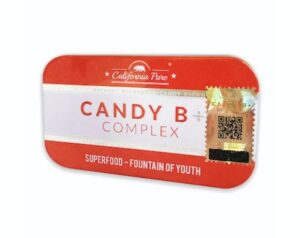 CANDY B（キャンディB）はどこで買える？